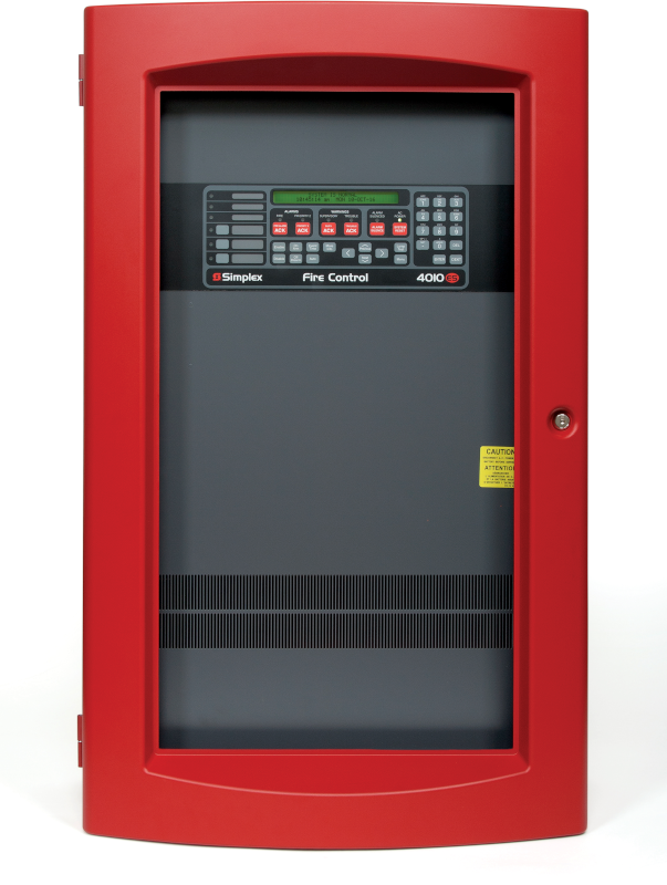 Johnson Controls Brasil - Simplex